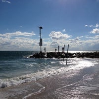 Carrum Beach - Beach