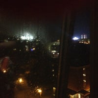 Jones Tower - 6 tips