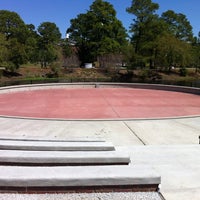 UNCW Ampitheater - Other Great Outdoors in University of North Carolina ...