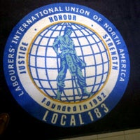 LIUNA Local 183 - 3 tips