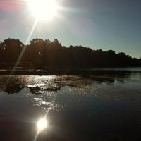 Fowler Lake - Oconomowoc, WI
