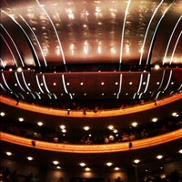 Overture Center For The Arts - Performing Arts Venue in State Street