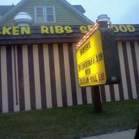 Menu - Gold Rush Chicken - Fried Chicken Joint in Milwaukee