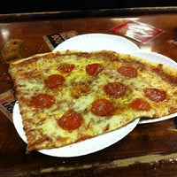 Ruckus Pizza & Bar - 2233 Avent Ferry Rd