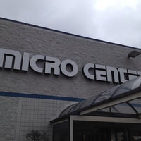 Micro Center - Electronics Store