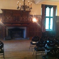 Ida Noyes Hall - Hyde Park - Chicago, IL