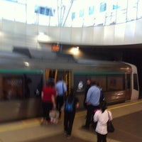 Subiaco Train Station - Subiaco, WA