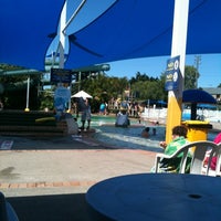 Chermside Aquatic Centre - Pool