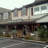 Achenbach's Pastries Inc - 11 tips