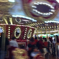 Carousel @ Las Vegas Outlet Mall - Las Vegas, NV