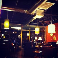 Epoch Coffee - North Loop - 129 tips