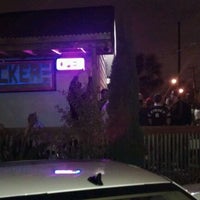 Crocker Bar - Neartown - Montrose - 40 tips