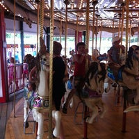 Quassy Amusement Park - Middlebury, CT