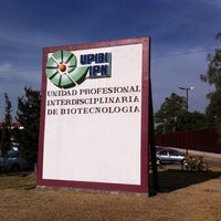 UPIBI-IPN - Acueducto de Guadalupe