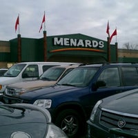 Menards - Maplewood - Oakdale - 2280 Maplewood Dr