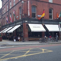 Hogan's Bar - Pub in South-East Inner City