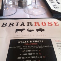 Briar Rose Restaurant - 109 Lincoln Ave