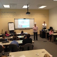 Florida virtual schools - mytetheory