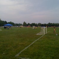 Killian Softball Complex - Springfield, MO