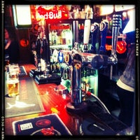 The Good Mixer (Now Closed) - Pub in Camden Town