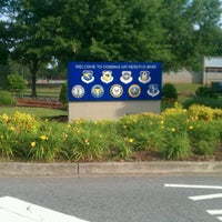 Dobbins Air Force Reserve Base - 1430 1st St