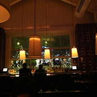 Press Restaurant - 587 Saint Helena Hwy S