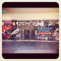 Toy Shack - Downtown Las Vegas - 450 Fremont St #117