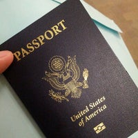Seattle Passport Agency - Pioneer Square - 300 5th Ave Ste 600