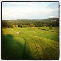 Chestnut Ridge - Golf Course