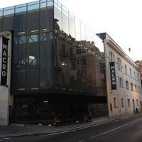 MACRO - Museo d'Arte Contemporanea Roma - 61 tips