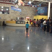 Cinemas Raly - Indie Movie Theater in Monterrey