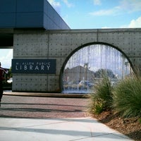 McAllen Public Library - 22 tips from 705 visitors