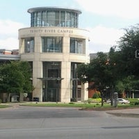 Tarrant County College (Trinity River Campus) - Community College