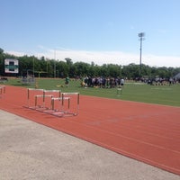 Dublin Coffman High School - High School in Dublin