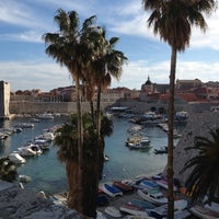 Gradska Luka (Old Port) - 18 tips