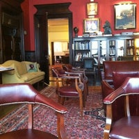 St. Botolph Club - Social Club in Boston