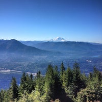 Mount Si Summit - 12 tips