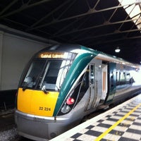 Limerick Colbert Railway Station - 12 tips