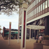 55 Public Square - Structure in Downtown Cleveland