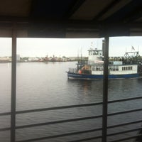 Elizabeth River Ferry - 5 tips from 507 visitors