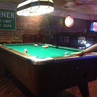 Hooligans Bar - 25 tips