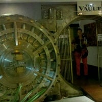 The Vault - Lounge in Downtown Columbia