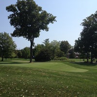 Wilmette Golf Club - Golf Course in Wilmette