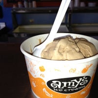Amy's Ice Creams - Ice Cream Shop in Houston