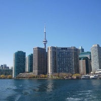 Ward's Island Ferry - Boat or Ferry in Harbourfront