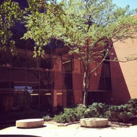 University of Cincinnati Blue Ash - 6 tips