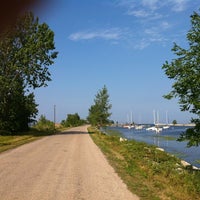 Oconto Breakwater Park & Harbor - 2 tips