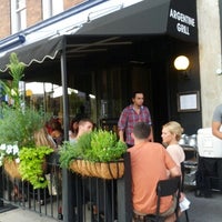 Tango Sur - Argentinian Restaurant in Chicago