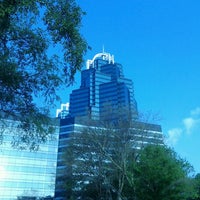 Concourse One - Building in Sandy Springs