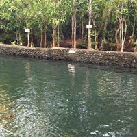 Alibuag Cold Spring - Pool